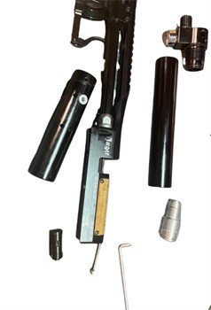 FORESTgun - Предпродажная подготовка